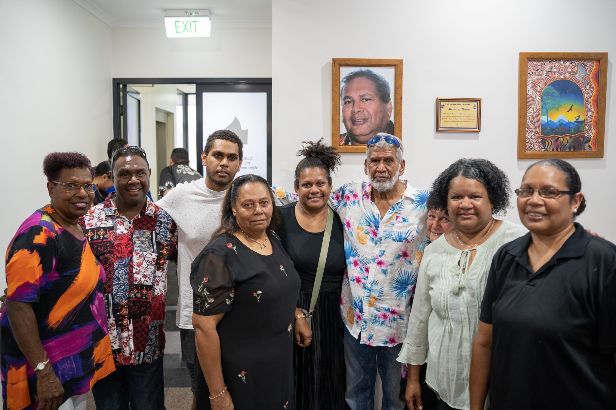 Our Communities Matter – November Spotlight - QIFVLS