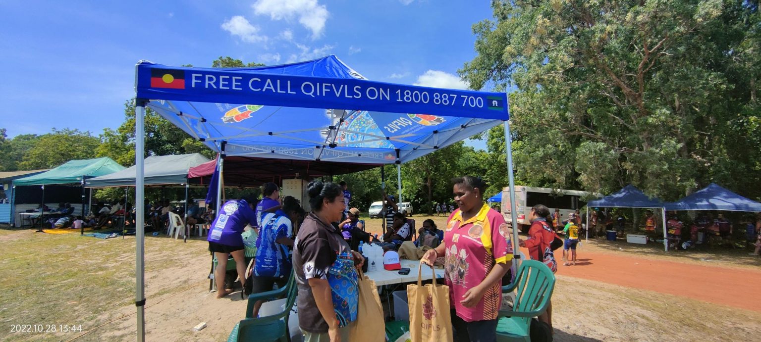 Our Communities Matter – November Spotlight - QIFVLS