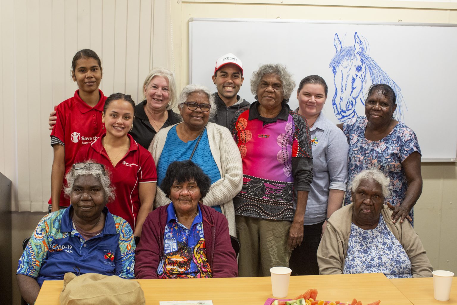 Our Communities Matter – November Spotlight - QIFVLS