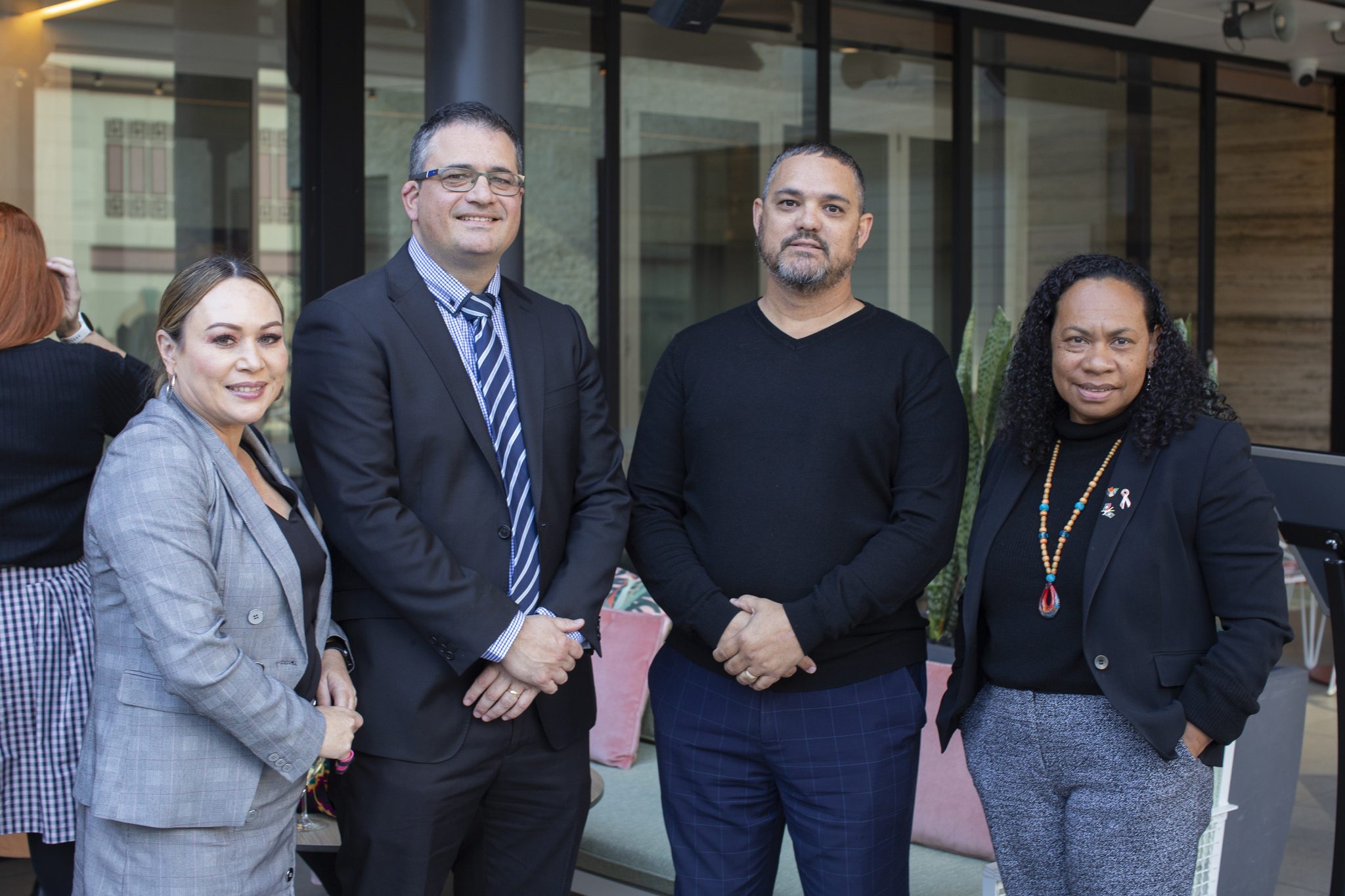Our Communities Matter – November Spotlight - QIFVLS