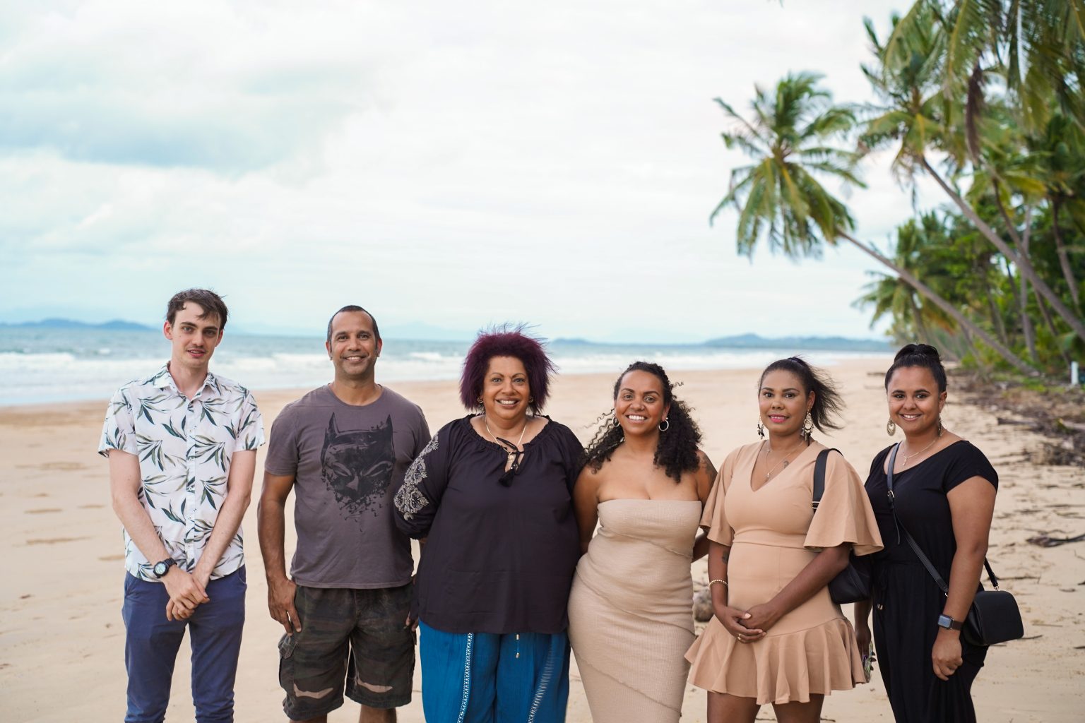 Our Communities Matter – April - QIFVLS