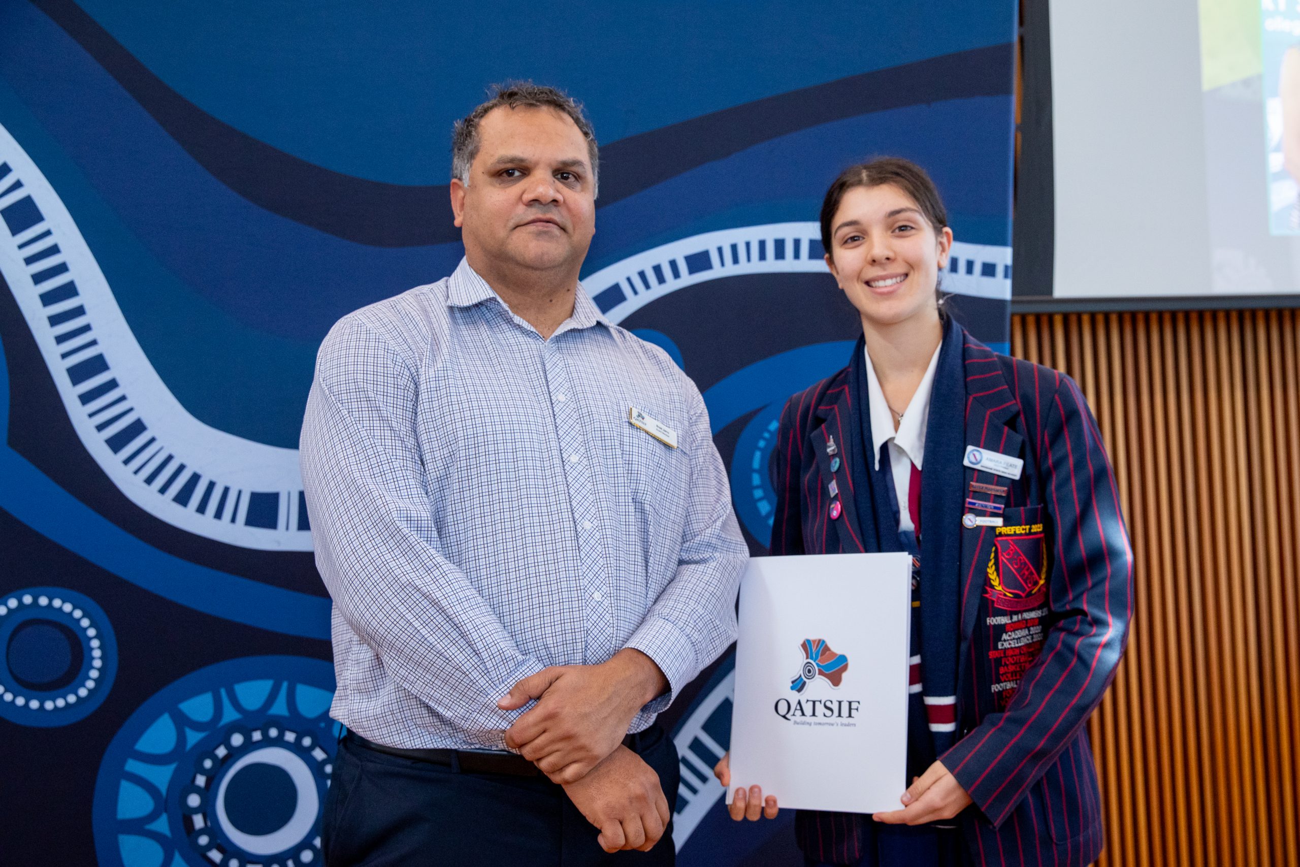 Our Communities Matter – August - QIFVLS