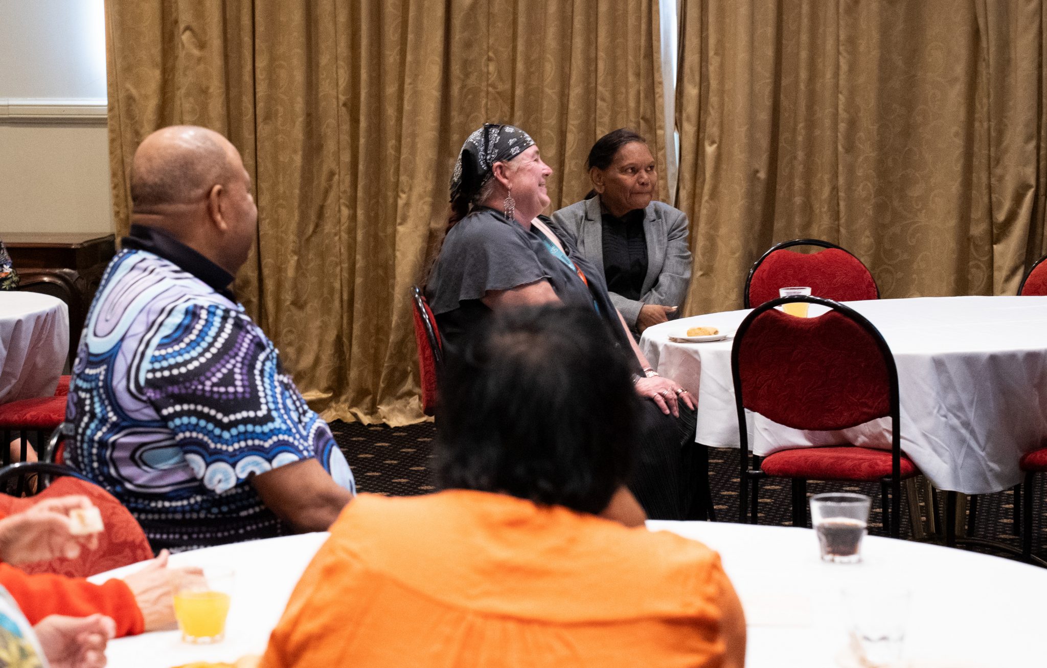 Our Communities Matter – August - QIFVLS