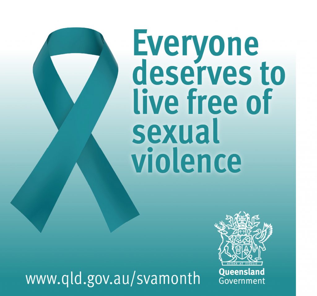 Our Communities Matter – October - QIFVLS