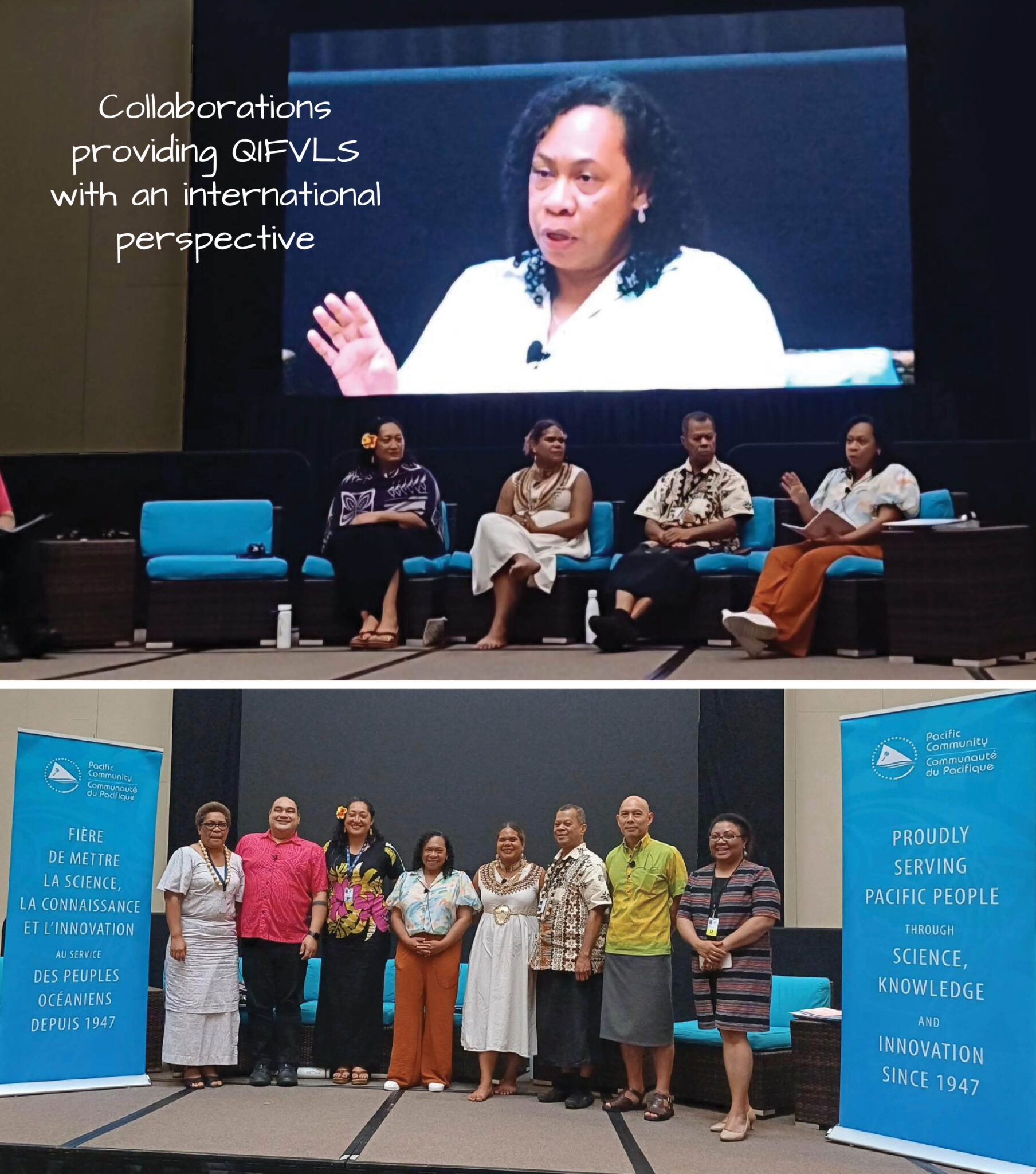 Our Communities Matter – Mid Year Edition 2024 - QIFVLS