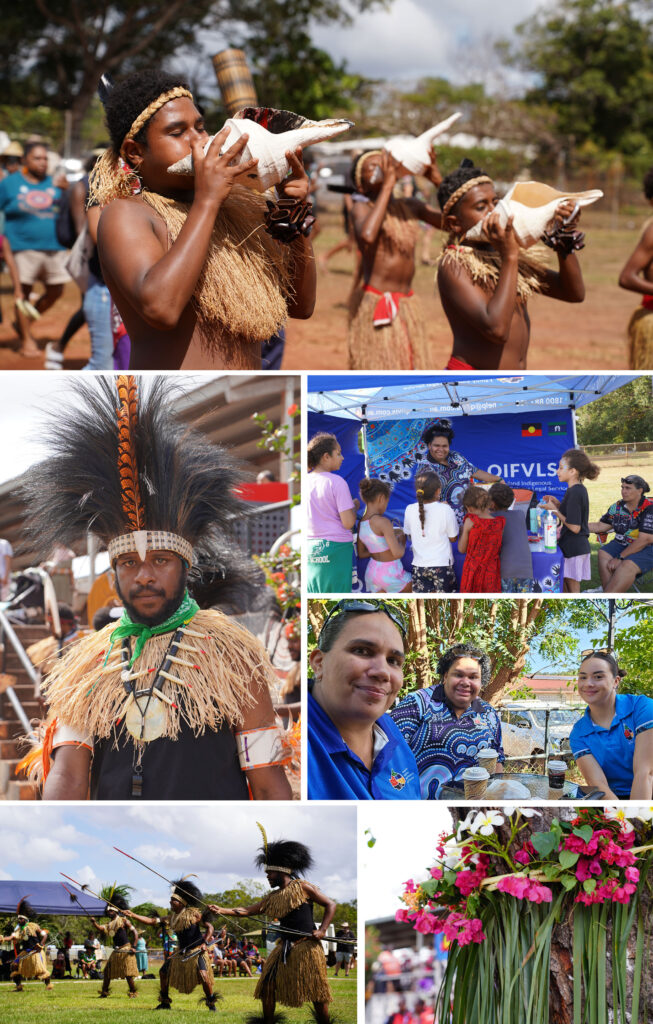 Our Communities Matter – July 2024 - QIFVLS