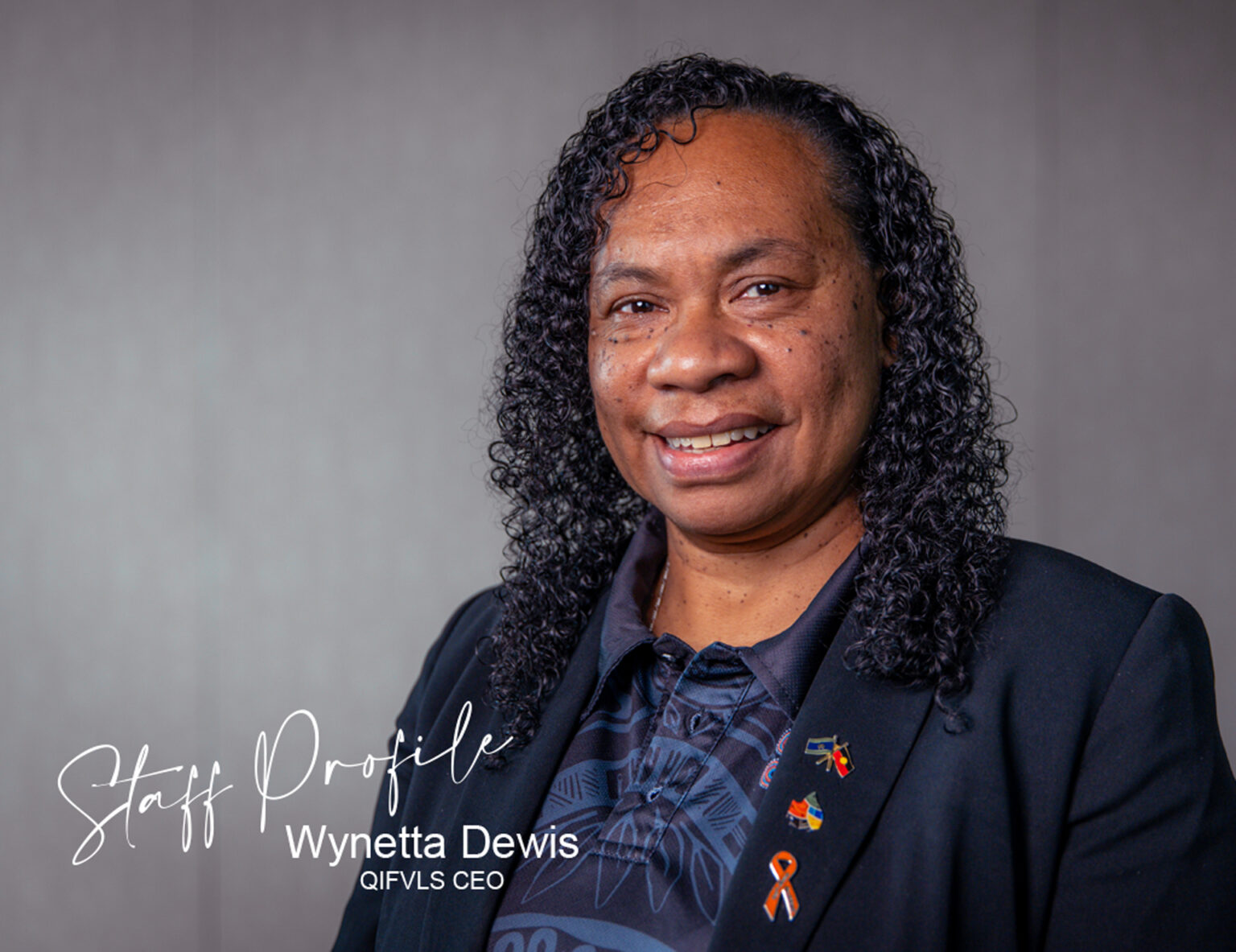 Our Communities Matter – February - QIFVLS
